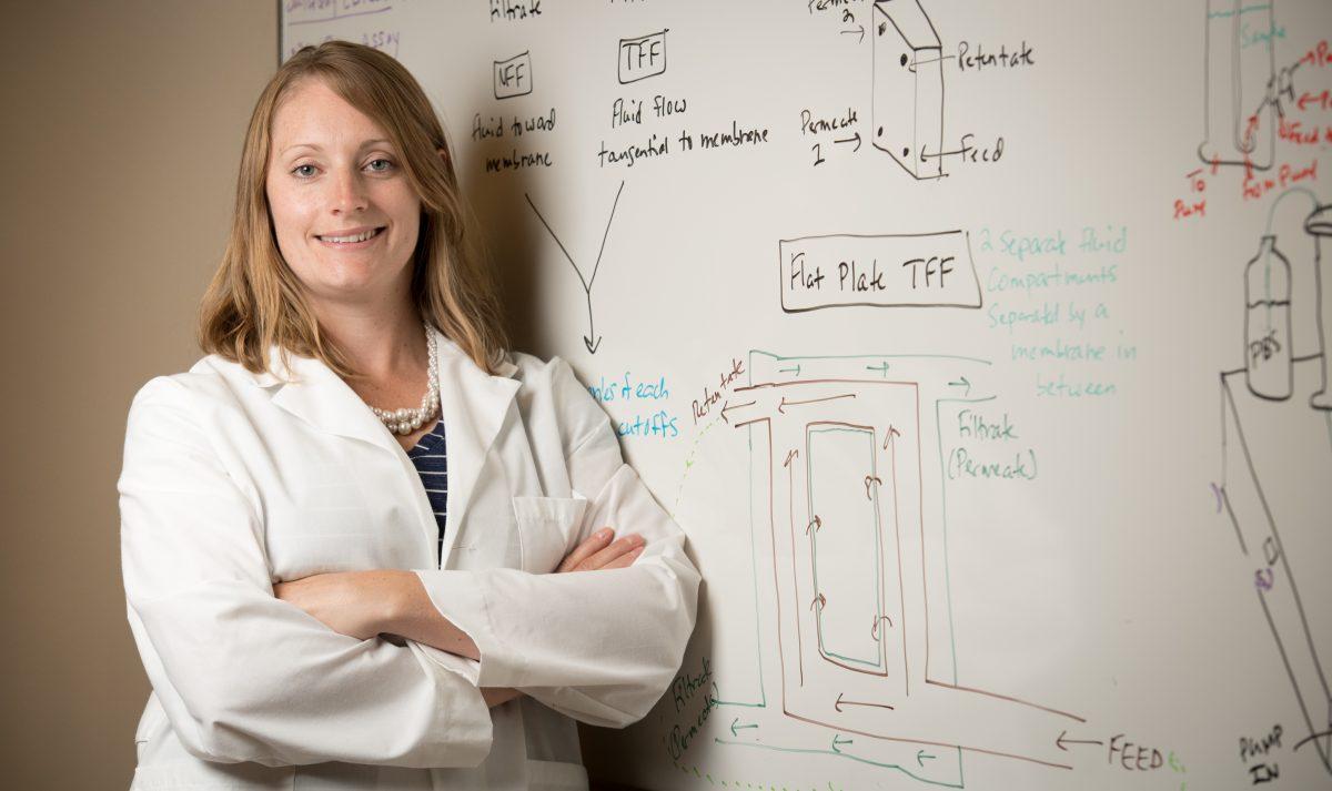 Value to Prospective Students - M.S. in Biotechnology Program