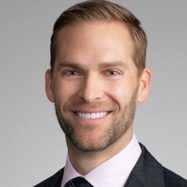 Gabe Gross, J.D. M.S. - M.S. in Biotechnology Program