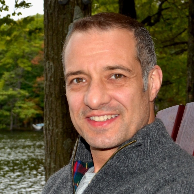 Caruccio, Nick - M.S. in Biotechnology Program