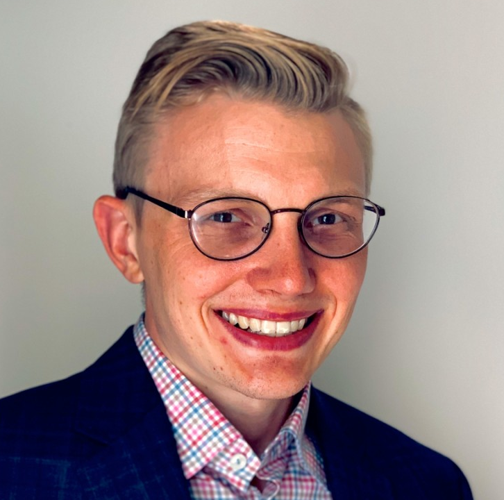 Carlson, Sean - M.S. in Biotechnology Program