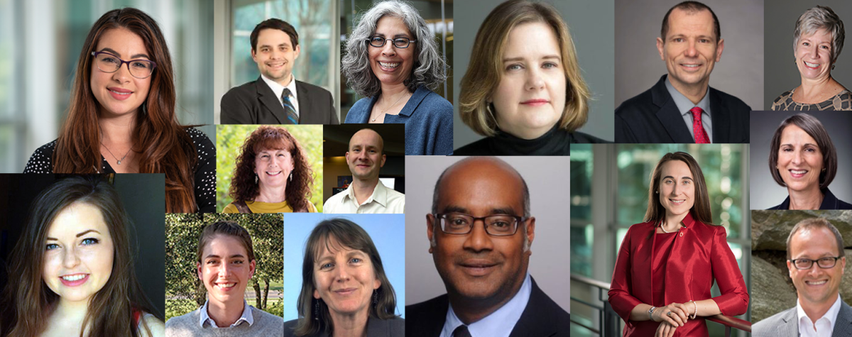 Professional Networking and Career Growth, M.S. in Biotechnology