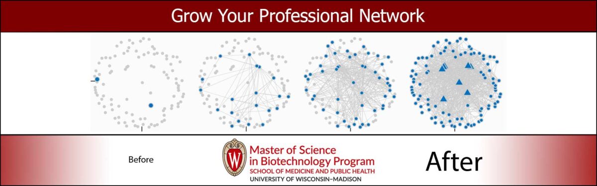 M.S. in Biotechnology Program, UW-Madison
