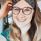 Pickrel, Kaitlyn - M.S. in Biotechnology Program