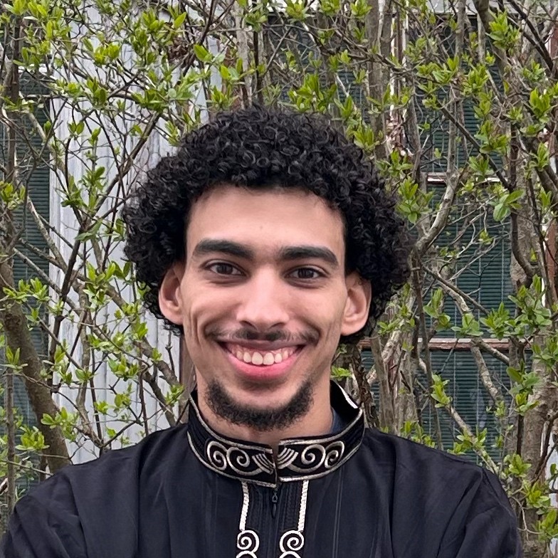 Class of 2026 - M.S. in Biotechnology Program