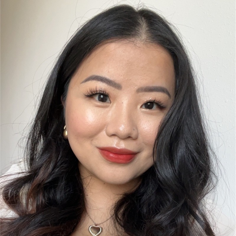 Vue, Pai Jai - M.S. in Biotechnology Program