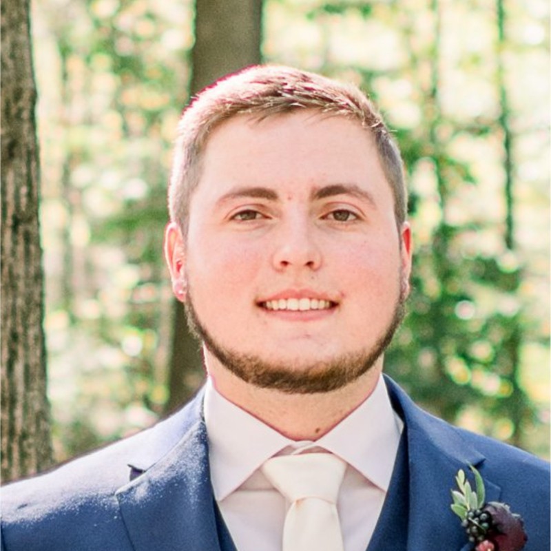 Doering, Alex - M.S. in Biotechnology Program