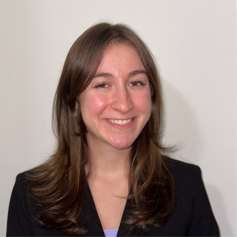 McCaffrey, Brooke - M.S. in Biotechnology Program