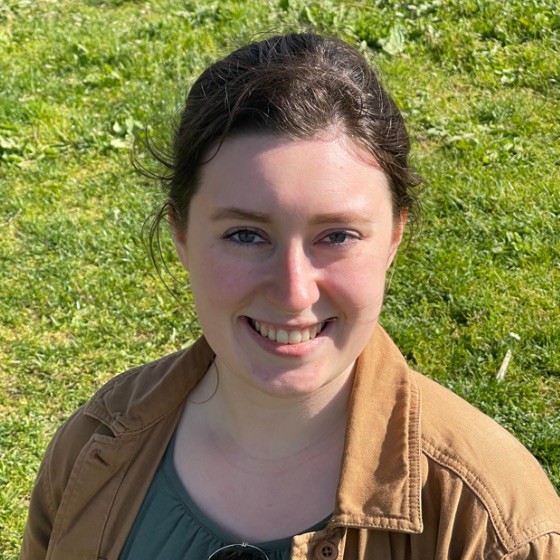 Smith, Emma - M.S. in Biotechnology Program