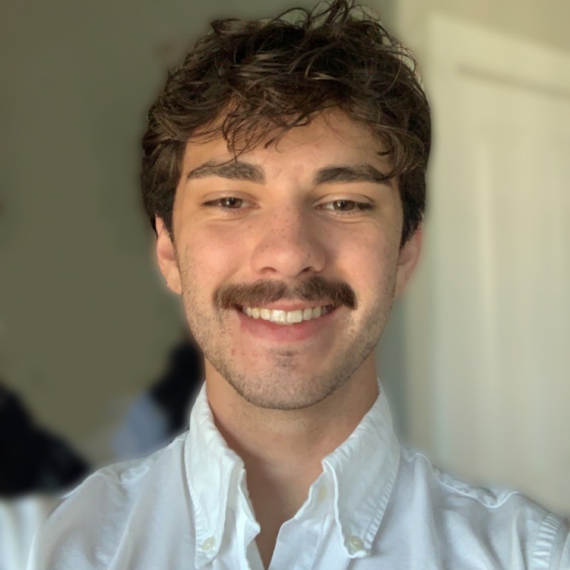 Luebbers, Ethan - M.S. in Biotechnology Program