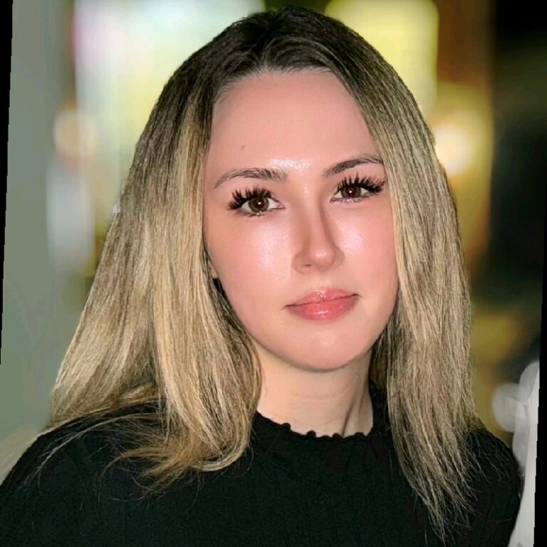 Gatewood, Melissa - M.S. in Biotechnology Program